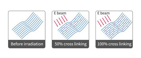 Understanding Physical Crosslinking And Its Role In Material Science