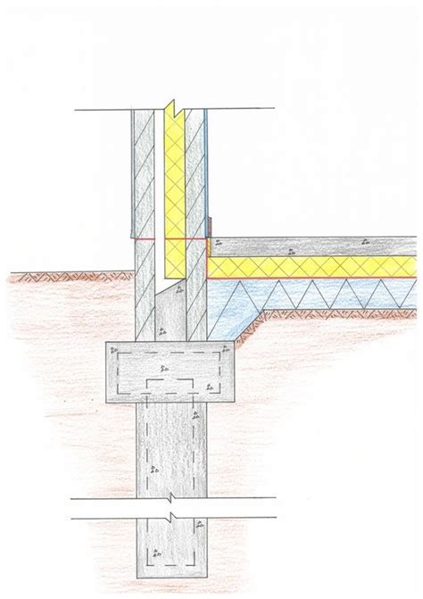 Image Result For Deep Pile Foundation Timber Flooring Timber Frame