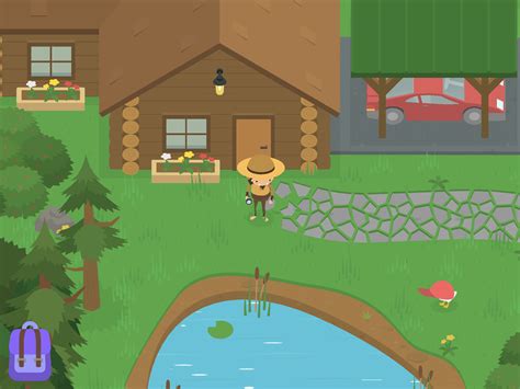 Sneaky Sasquatch Wallpapers Wallpaper Cave