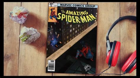 Issue 446 Rspidermanps4