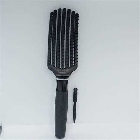 Купить Расческа для сушки волос Salon Professional скелетная продувная ...