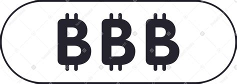 비트코인 가격표 Png Svg