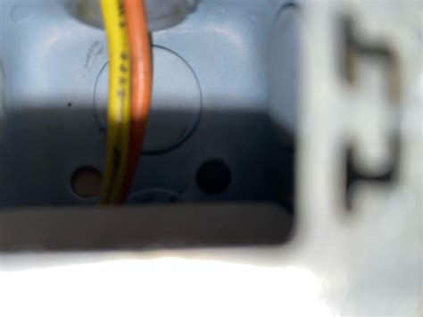 Electrical Replace Light Switch With Smart Switch Odd Wiring Question Home Improvement Stack