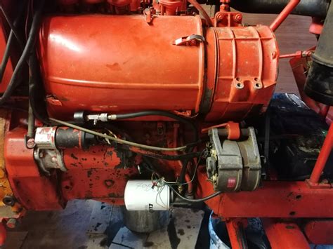 Achat Renault 461