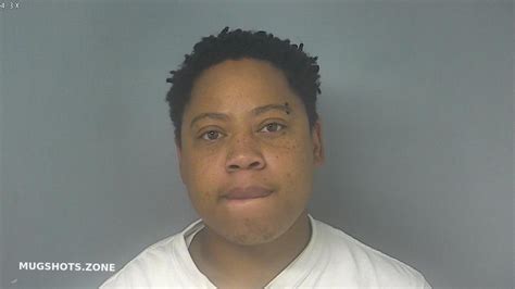 Strong Jasmine Renee Virginia Peninsula Regional Jail Mugshots Zone