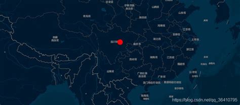 openlayers6之地图覆盖物overlay三种常用用法 popup弹窗marker标注text文本 nice源码网