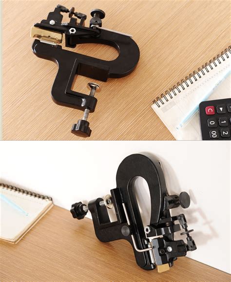 Heavy Duty Industrial Sewing Machines Leather Paring Device For Leather Crafting And Bookbinding