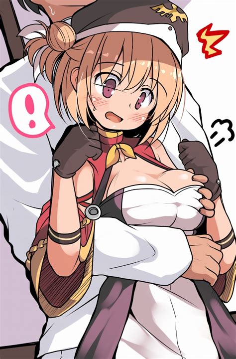 Leipzig Azur Lane Drawn By Tsuzuri Tuzuri Danbooru