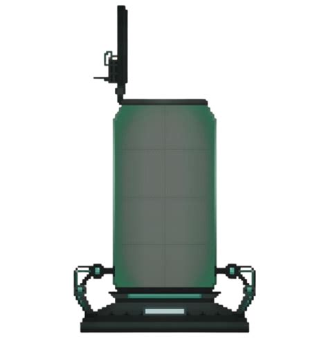 Nanoassembler Melon Playground Wiki Fandom