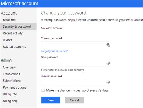 How To Recover A Hacked Microsoft Account And Prevent Future Hacks