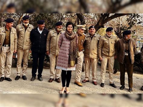 Ilma Afroz Ips Success Story Ips Officer On Bullet Ips Story जब पीली