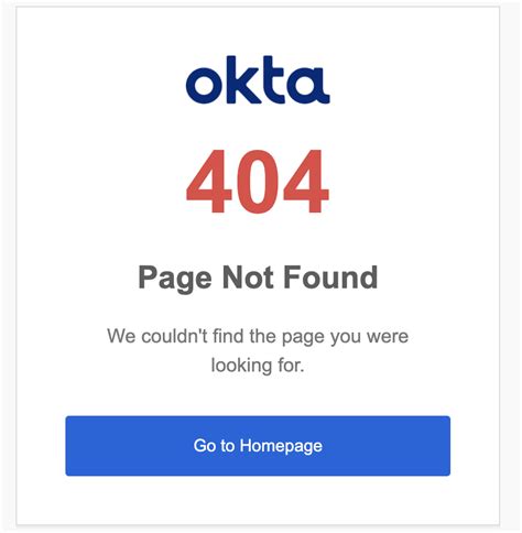 404 while okta sign in [bug] · issue 528 · aidbox issues · github