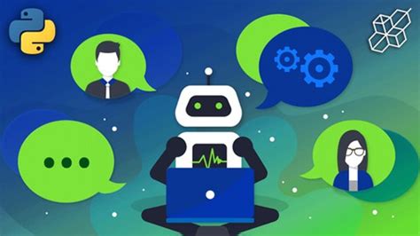 Chatbots Basics Of Chatbots With Machine Learning Python Artificial Intelligence