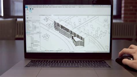 Unity Reflect กับการใช้งาน Revit Thaibim Thai Building Information