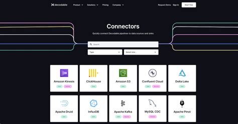 decodable on linkedin connectors decodable
