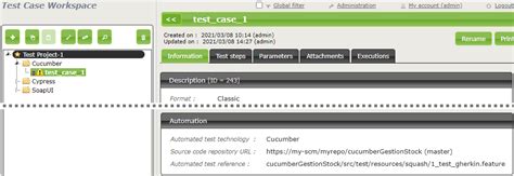 Cucumber Squash Autom And Squash Devops Documentation