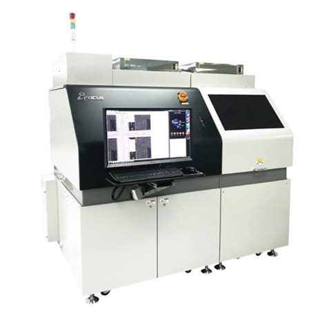Ifocus Wafer Inspection Machine Stigp