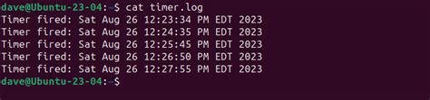 How And Why To Replace Cron Jobs With Systemd Timers
