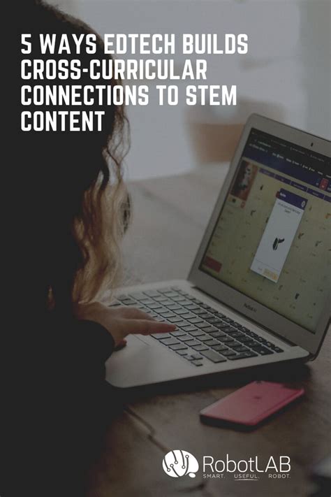 5 ways edtech enhances stem learning across subjects