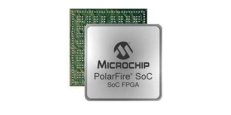 PolarFire Mid Range FPGAs Milexia Products
