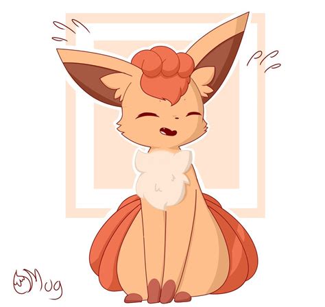 190 Vulpix Ideas Cute Pokemon Pokemon Art Pokemon Pictures