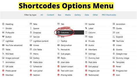 The Best Ways To Create Columns In Wordpress — Revealed