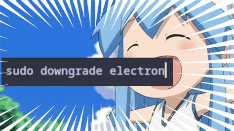 How To Downgrade Packages In Arch Linux YouTube