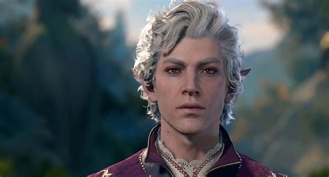 100 Baldurs Gate 3 Astarion Wallpapers