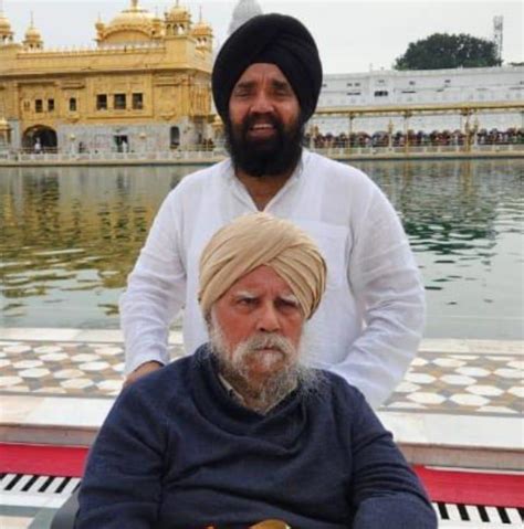 Dr Upjit Singh Sachdeva—jeety