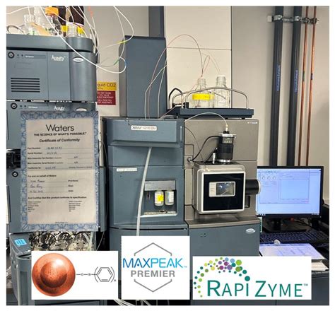 Matthew Lauber On Linkedin Lcms Masspec Mabs Adcs Glycan