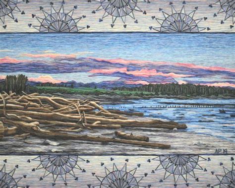 Amanda Pearson Artists Circle