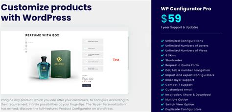 5 Best Woocommerce Product Configurator Plugins Wpfloor
