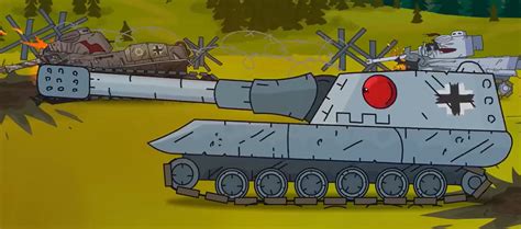 German Robot Gerand Youtuber Wiki Fandom