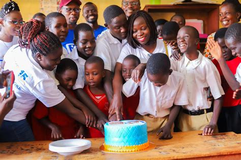 Roke Telkom To Extend Social Support To Over 400 Underprivileged Roke Telkom To Extend Social Support To Over 400 Underprivileged