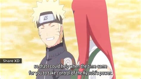 Naruto Meets His Mother And Father Clipart