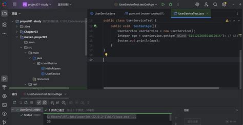 Junit测试 Csdn博客
