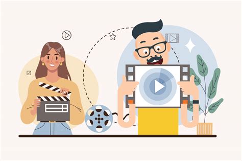 Mengenal Video Dokumenter Dan Contohnya Animasi Studio