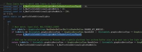 unity srp 管线【第九讲：urp 点光源与聚光灯】 urp spot light csdn博客