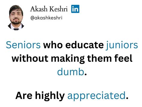 Akash Keshri On Linkedin Softwareengineering Seniors Educate