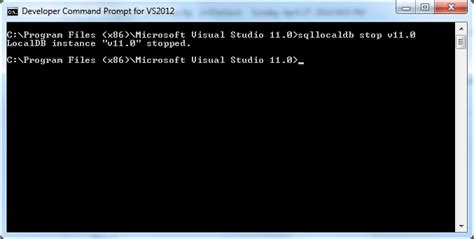 Windows Azure Storage Emulator Failed To Install CodeProject