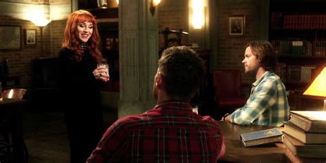 The Ultimate Guide 23 Mind Blowing Supernatural Episodes Directed By