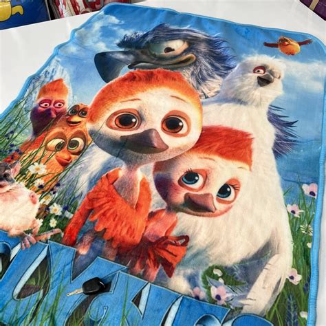 خرید و قیمت پتو بچه گانه شادیلون طرح های دخترانه و پسرانه از غرفه