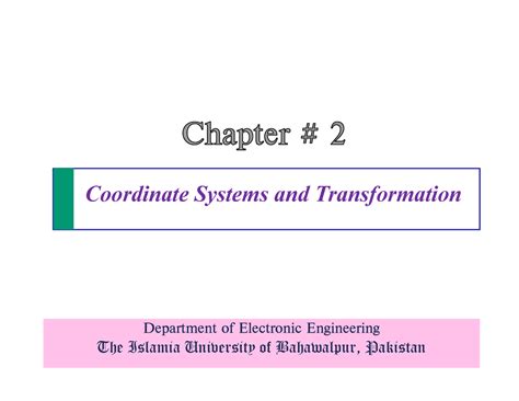 Lecture 2 Digital Logic Design System Department Of Electrical And Electronics Engineering