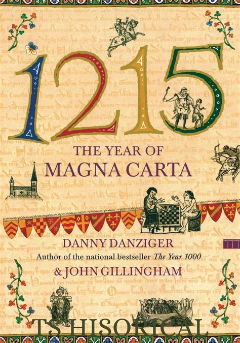 Magna Carta Defination Clauses And Human Rights