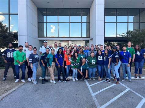 Lindsey Willis On Linkedin Recruiter Hiring Dallasjobs