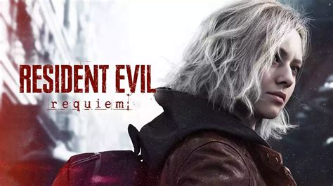 Resident Evil Requiem Ganha Novo Trailer na Gamescom com Mãe de Grace, Alyssa Ashcroft