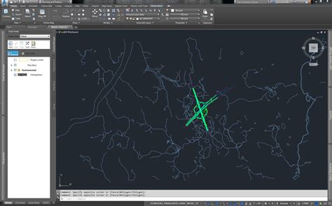 Data Connected Image Visible In C3d 2017 Panda Invisible In 2018