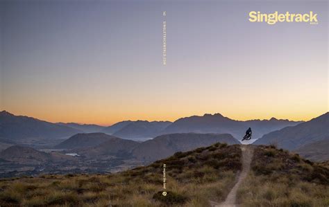 Issue 162 Cover Reveal Singletrack World Magazine