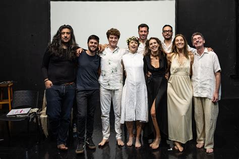 “else y henry” una historia de amor teatral que va más allá de los