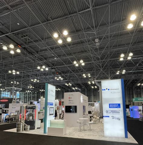 Rogers Partners With Multiple Exhibitors At Interphex 2024 Trade Show